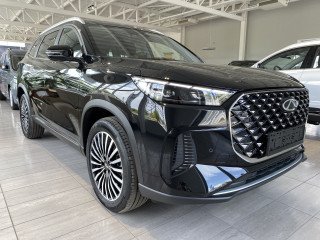 Eladó új CHERY TIGGO 8 1.5 T-DGI PHEV Luxury DHT [7 személy], Budapest (39xuxn)