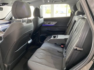 Eladó új CHERY TIGGO 8 1.5 T-DGI PHEV Luxury DHT [7 személy], Budapest (emu64m)