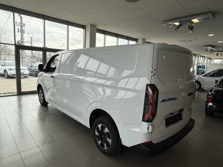 Eladó új FORD TRANSIT CUSTOM BEV 320 L2H1 Trend (Automata), Tatabánya ...