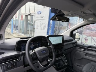 Eladó új FORD TRANSIT CUSTOM Tourneo BEV 340 L2H1 Titanium (Automata ...