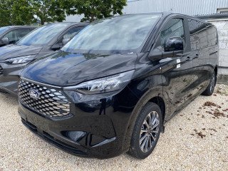 Eladó új FORD TRANSIT CUSTOM Tourneo BEV 340 L2H1 Titanium X (Automata ...