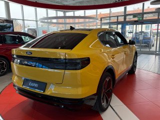 Eladó új FORD CAPRI Extended range Premium (Automata), Győr, Győr-Moson ...