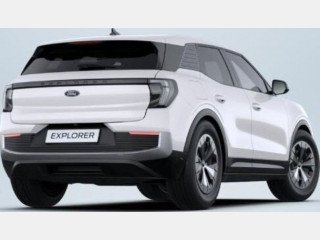 Eladó új FORD EXPLORER Standard range (Automata), Győr, Győr-Moson ...