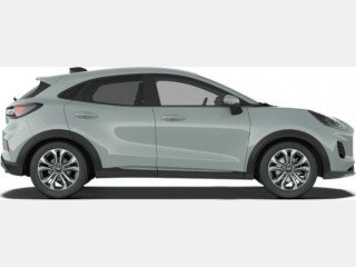 Eladó új FORD PUMA 1.0 EcoBoost mHEV Titanium Cactus grey. beérkezés ...