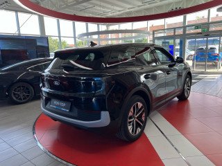 Eladó új FORD EXPLORER Standard range (Automata), Sopron, Győr-Moson ...