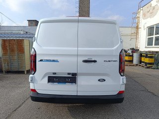 Eladó új FORD TRANSIT CUSTOM BEV 320 L2H1 Trend (Automata), Sopron ...