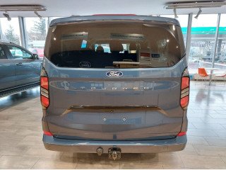 Eladó új FORD TRANSIT Tourneo Custom BEV 340 L1H1 Trend (Automata) (9 ...