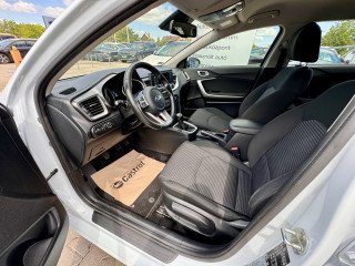 Eladó használt KIA XCEED CEE'D Ceed SW 1.6 CRDi LP Bronze ÁFÁS! M. o-i ...