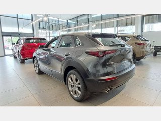 Eladó új MAZDA CX-30 Érkezés: 2025-Március! 2025 5WGN 2.5L e-SKYACTIV G 140ps 6AT FWD Cent ...