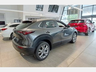 Eladó új MAZDA CX-30 Érkezés: 2025-Március! 2025 5WGN 2.5L e-SKYACTIV G 140ps 6AT FWD Cent ...