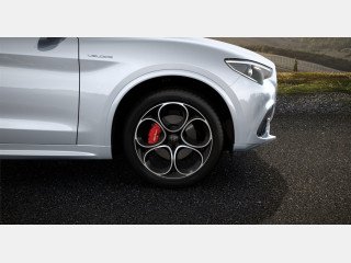 Eladó új ALFA ROMEO CROSSWAGON STELVIO 2.0 MultiAir Sprint (Automata ...