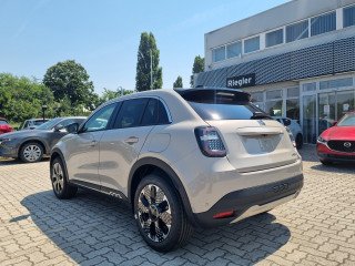 Eladó új FIAT 600 1.2 MHEV LaPrima Automata Homok Earth Of Italy ...