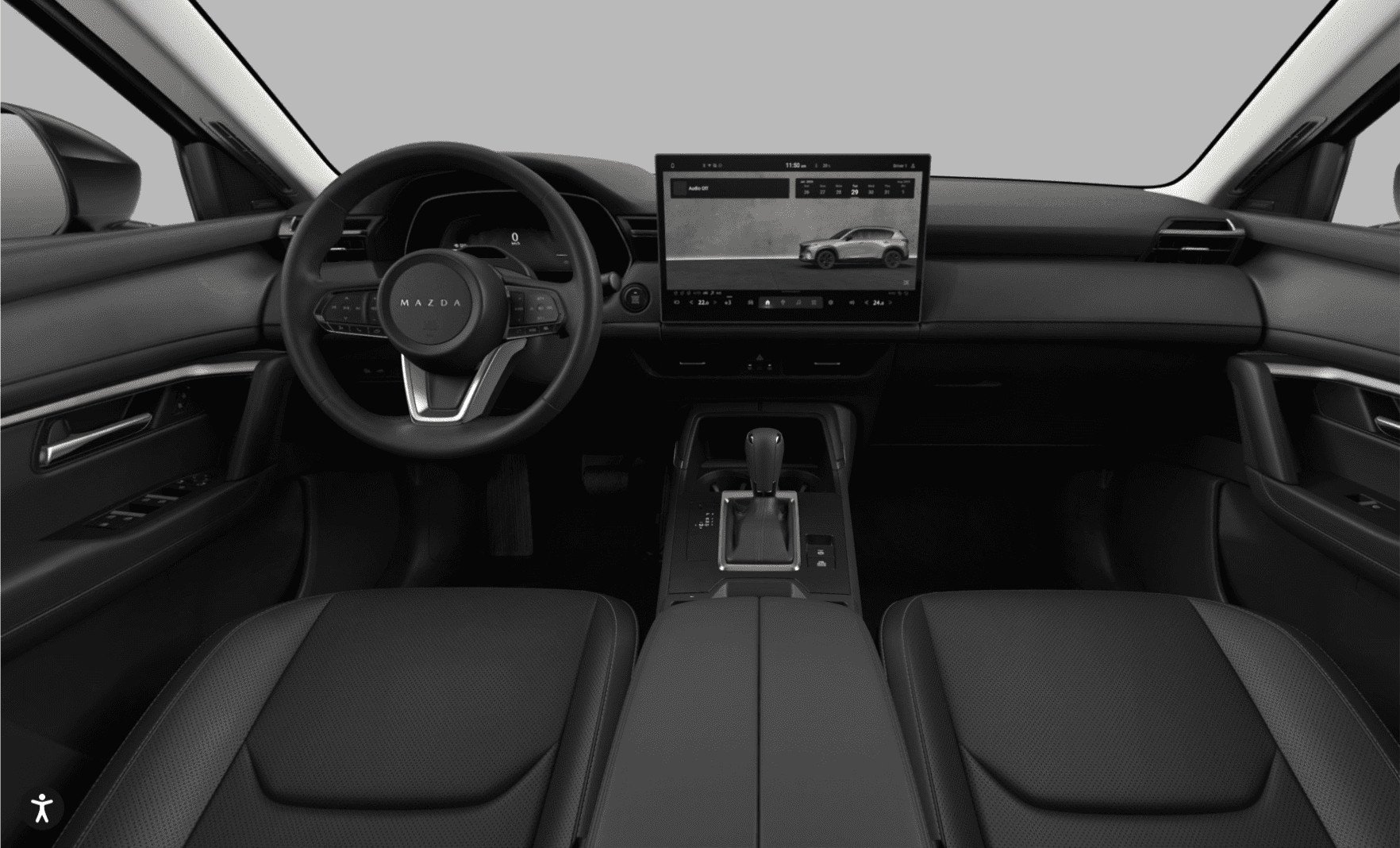 Eladó új MAZDA CX-5 2.5 e-Skyactive Homura (Automata) BLOP, Győr, Győr ...