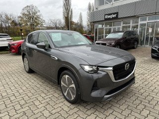 Eladó új MAZDA CX-60 2.5 e-Skyactiv PHEV Takumi AWD (Automata), Győr, Győr-Moson-Sopron megye ...