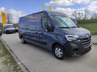 Eladó új RENAULT MASTER 2.3 dCi 135 L3H2 3,5t Extra, Budakalász, Pest ...