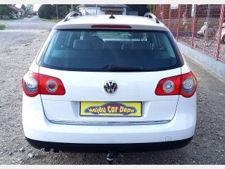 Eladó használt VOLKSWAGEN PASSAT VI Variant 1.9 PD TDI Sportline ...