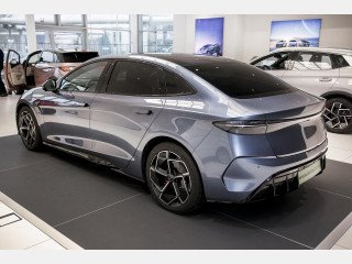 Eladó új BYD SEAL Excellence AWD Tesztautó Atlantis Grey, Budapest (bwe9m7)