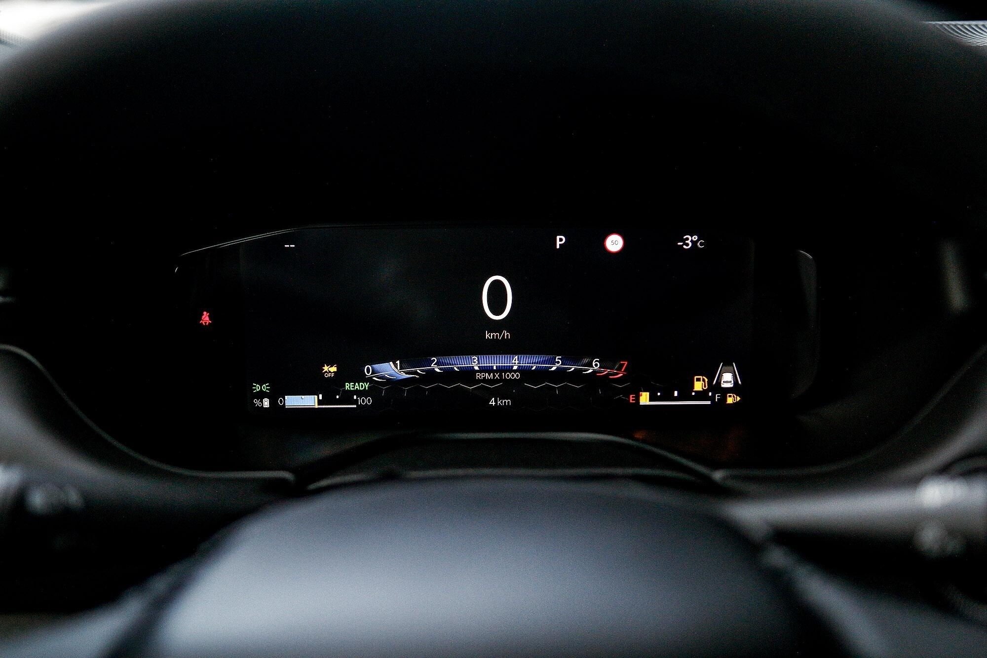 Eladó új JEEP COMPASS 1.5 e-Hybrid Summit DCT Készletkisöprő áron ...