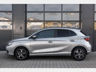 Eladó új MG 3 MG3 HYBRID+ MG31.5 GDI Luxury DCT Készletről többféle színben, Budapest (a6yv3s)