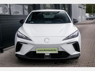 Eladó új MG 4 MGMGEV Family 2.209.000 FT TESZTAUTÓ KEDVEZMÉNNYEL 7683 ...