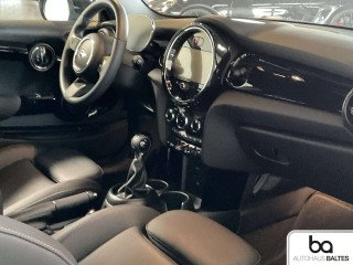 Eladó használt MINI COOPER Classic LED/Premium/SH/Black/Multi/AAC/Driv ...