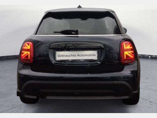 Eladó használt MINI COOPER Classic Trim Klimaaut. Sportsitze ISOFIX ...