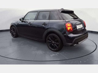 Eladó használt MINI COOPER Classic Trim Klimaaut. Sportsitze ISOFIX ...