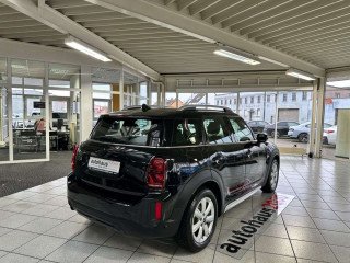 Eladó használt MINI COOPER COUNTRYMAN AUT/LED/CAM/DAB, Budapest (pm3d5z)