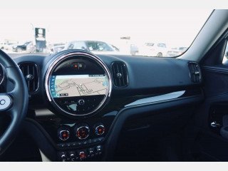 Eladó használt MINI COOPER COUNTRYMAN DAB LED Navi Komfortzg. Shz ...