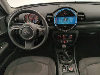 Eladó használt MINI COOPER D CLUBMAN LED/Tempomat/DAB/Sitzheizung LED ...