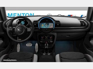 Eladó használt MINI COOPER S CLUBMAN DAB LED RFK Navi Komfortzg ...