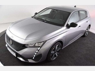 Eladó használt PEUGEOT 308 Hybrid 180 (Plug in) *1.Hand*állófűtés ...