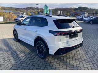 Eladó új VOLKSWAGEN TIGUAN 2.0 TDI R-Line MAX 4Motion DSG 193LE ...