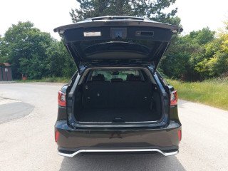 Eladó használt LEXUS RX 450h Luxury Sunroof e-CVT, Halásztelek, Pest ...