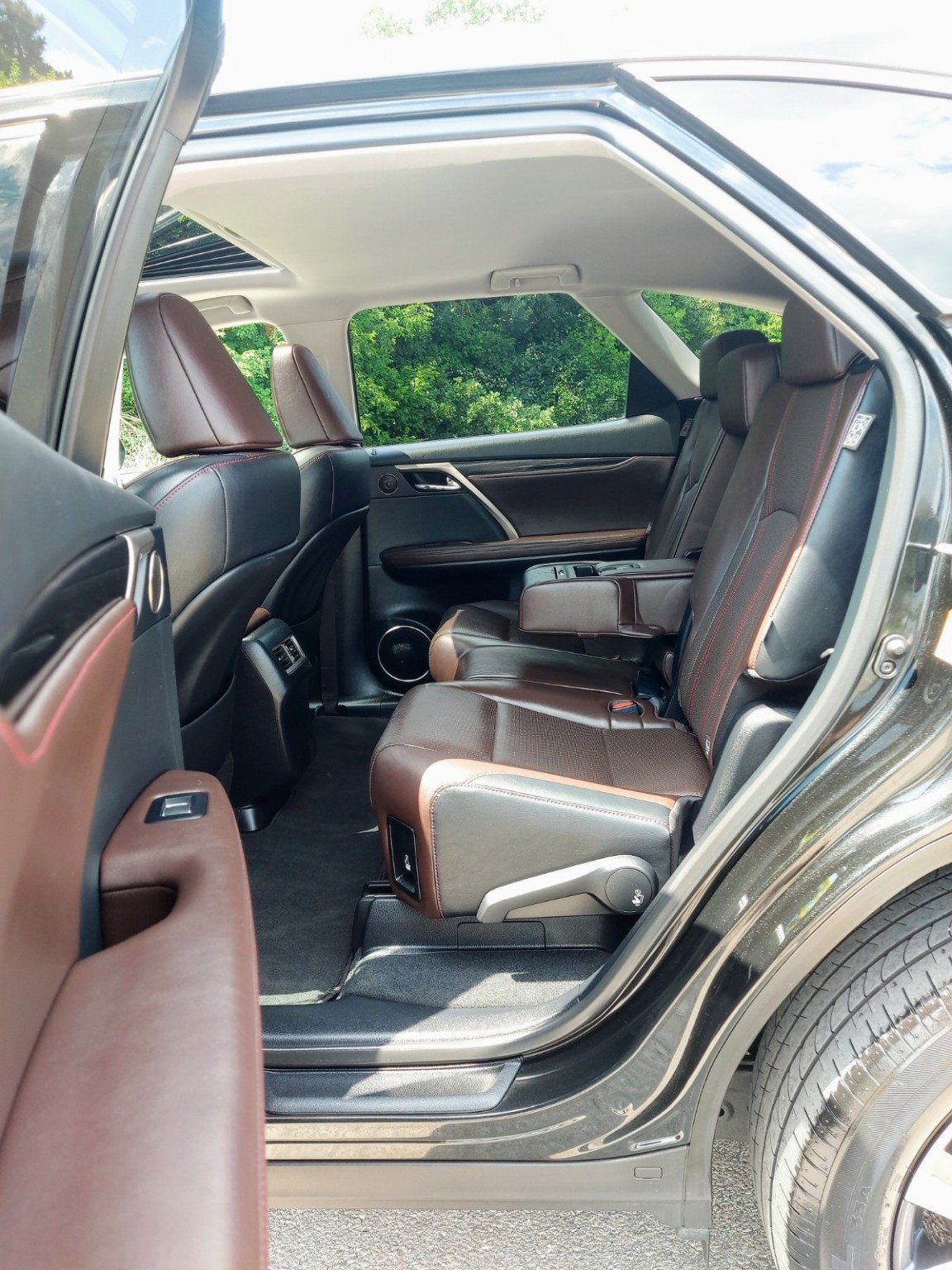 Eladó használt LEXUS RX 450h Luxury Sunroof e-CVT, Halásztelek, Pest ...