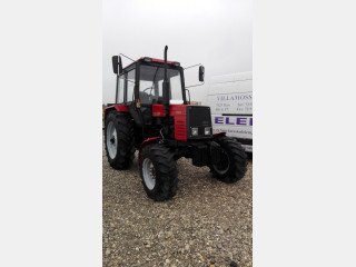 Eladó használt MTZ BELARUS MTZ-952, Barcs, Somogy megye (wz3c8z)