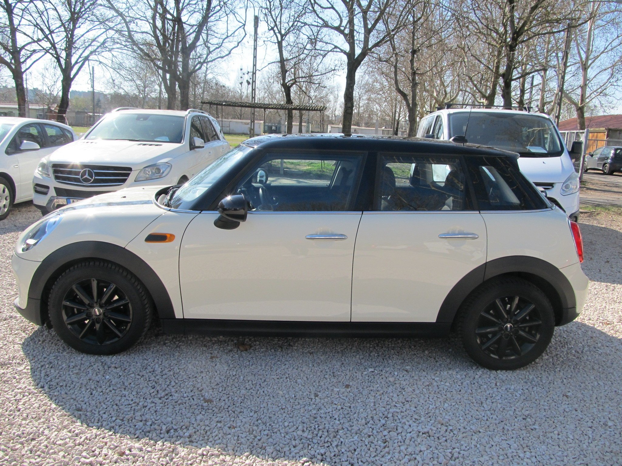 Eladó használt MINI MINI COOPER 1.5 (Automata), Pécs, Baranya megye ...