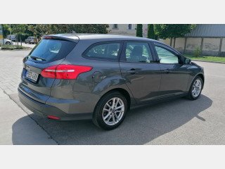 Eladó használt FORD FOCUS III 1.6 Ti-VCT Technology, Szeged, Csongrád ...