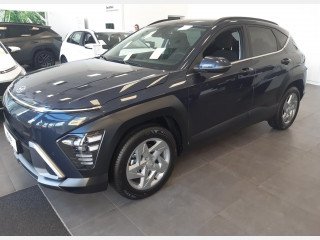 Eladó új HYUNDAI KONA 1.6 T-GDi Prime DCT, Békéscsaba, Békés megye (f76rbt)