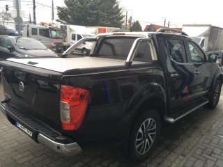 Eladó használt NISSAN NAVARA 2.3 dCi 190 Double Tekna EURO6, Budapest ...
