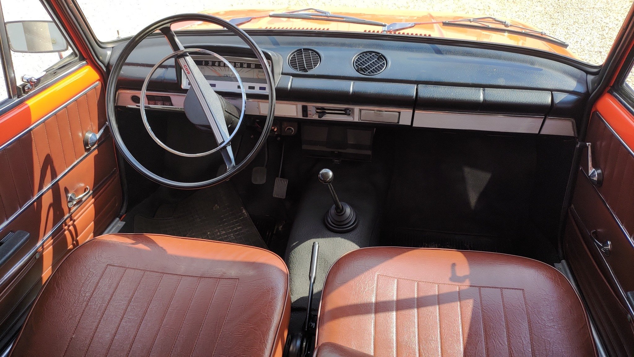 Eladó veterán LADA 2101, Kecskemét, Bács-Kiskun megye (s3znr3)