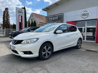 Eladó használt NISSAN PULSAR 1.2 DIG-T Acenta, Baja, Bács-Kiskun megye (2s8rrr)