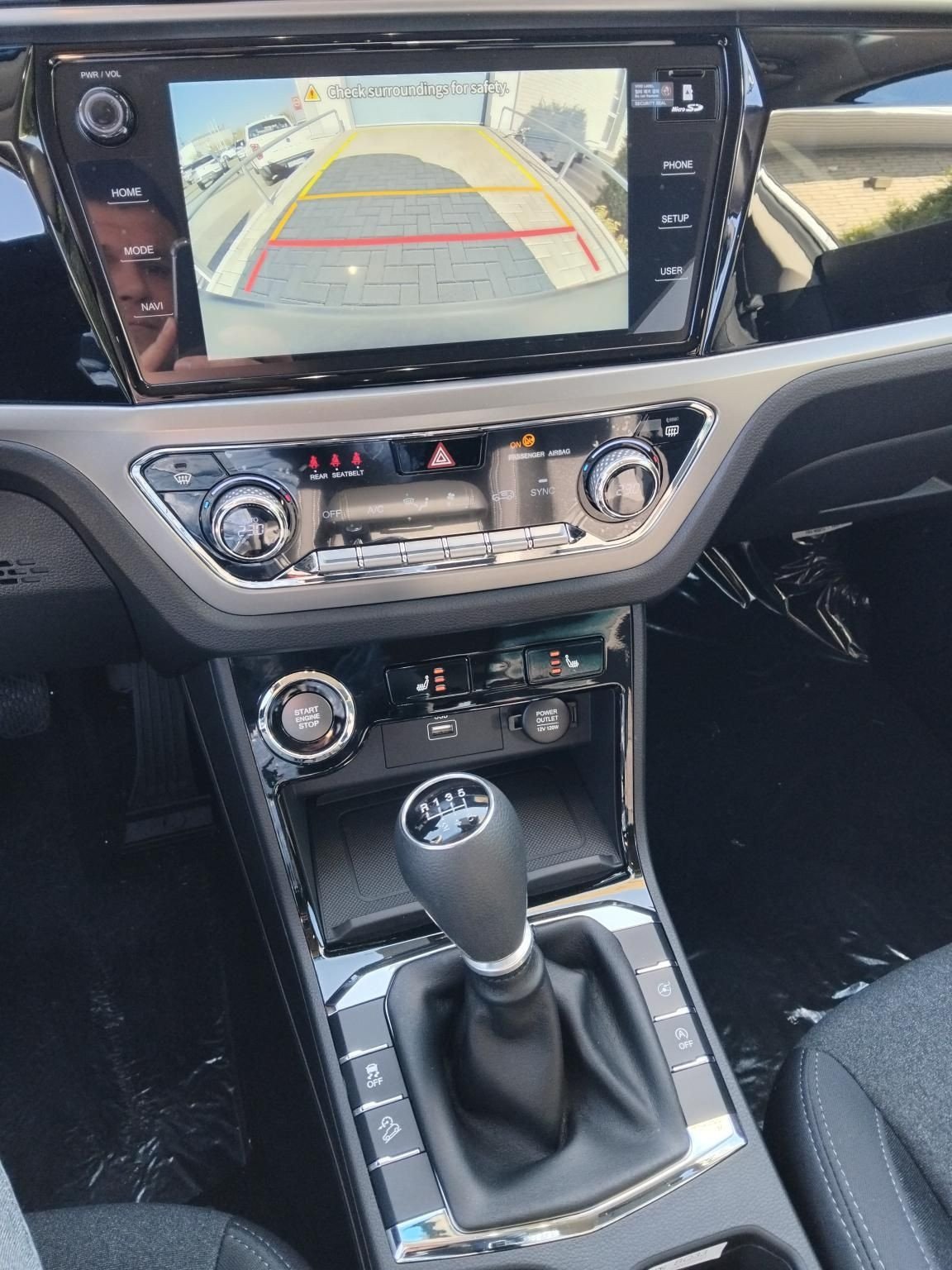 Eladó új KGM KORANDO 1.5 Turbo GDI Smart, Kecskemét, Bács-Kiskun megye (34wyay)