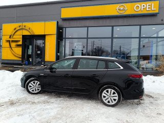 Eladó használt RENAULT MÉGANE Grandtour 1.5 Blue dCi Zen ÁFÁS ...