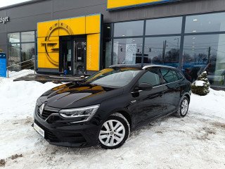 Eladó használt RENAULT MÉGANE Grandtour 1.5 Blue dCi Zen ÁFÁS ...