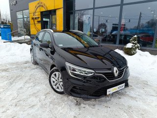 Eladó használt RENAULT MÉGANE Grandtour 1.5 Blue dCi Zen ÁFÁS ...