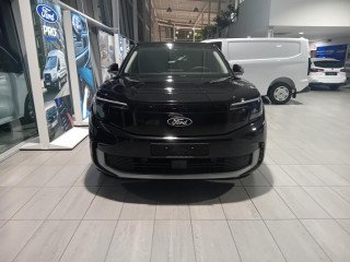 Eladó új FORD EXPLORER Extended Range 340 LE 79 KWh AWD, Érd, Pest ...