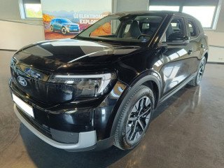 Eladó új FORD EXPLORER Select Extended Range 286 LE 77 KWh RWD, Érd ...