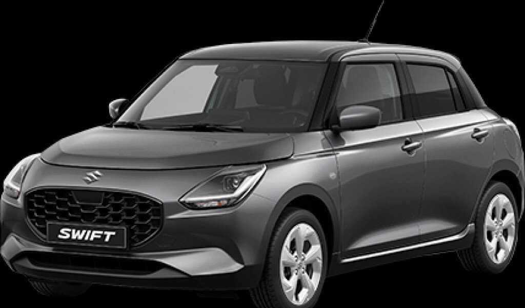 Eladó új SUZUKI SWIFT 1.2 GL+ 2WD 5MT HYBRID 12V | Készleten, Érd, Pest megye (rte4v6)