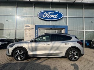 Eladó használt FORD FOCUS 1.0 EcoBoost mHEV Active X DCT SZENTENDRÉRŐL ...